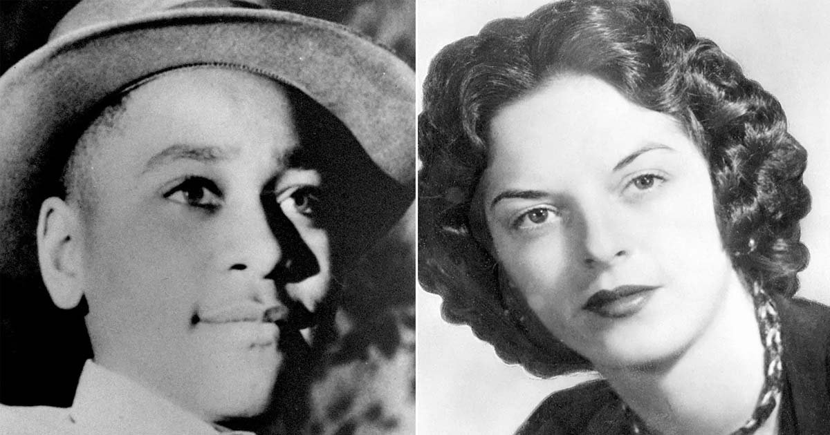 The Tragic Story Of Emmett Till How Carolyn Bryants Lie Caused The