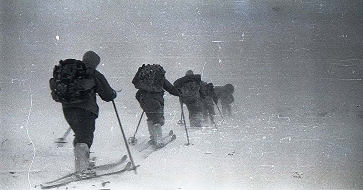 Dyatlov Pass Incident: What Actually Happened to 9 Hikers? Why Is It ... Dyatlov Pass Incident: What Actually Happened to 9 Hikers? Why Is It ...